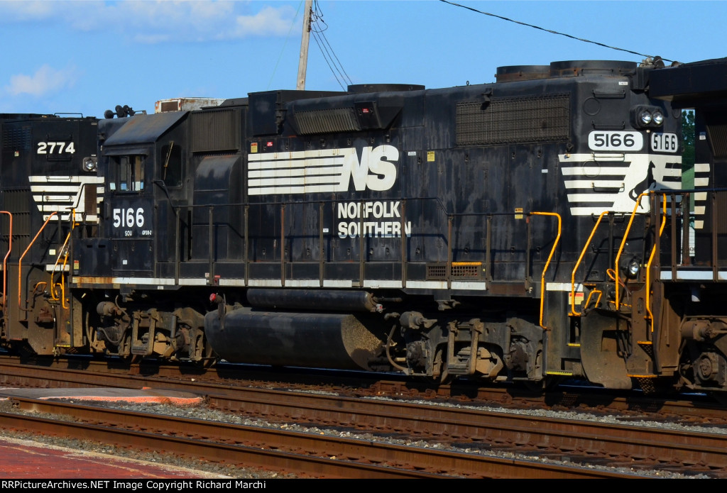 NS 5166